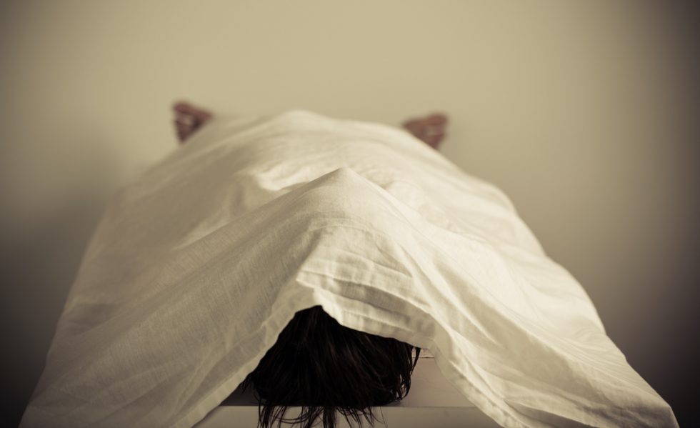 Bioéthique : un « charnier » au sein de l’Université Paris-Descartes ...