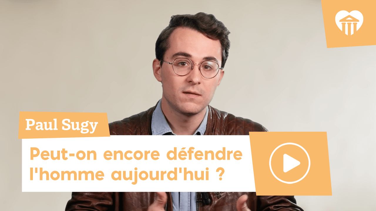 Antispécisme : Peut-on encore défendre l’homme aujourd’hui ? – Paul ...