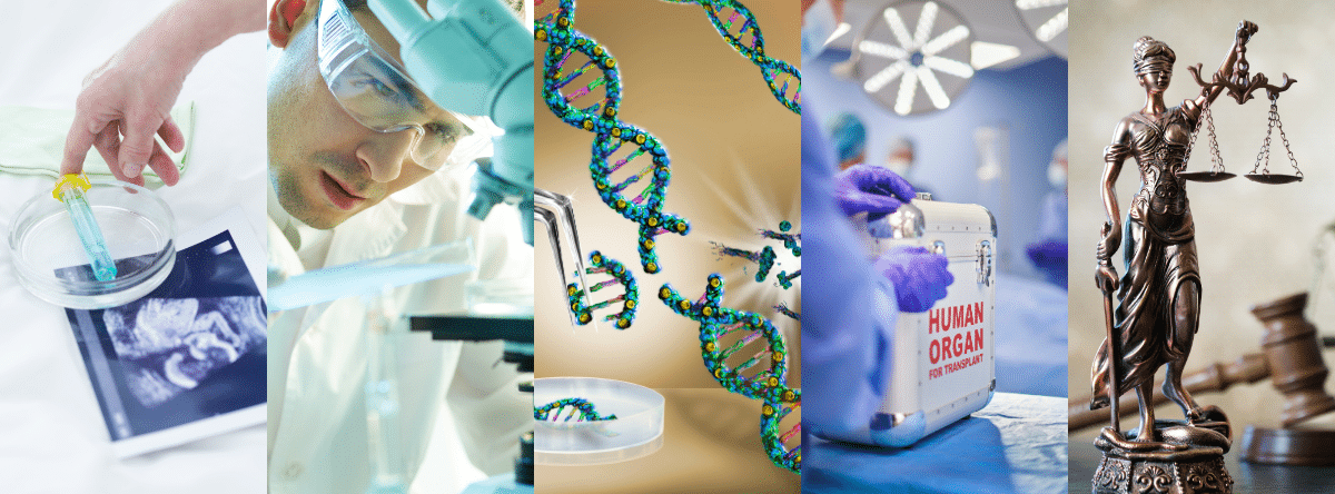 Quelles nouveauté pour le don d'organes avec la loi de bioéthique 2021