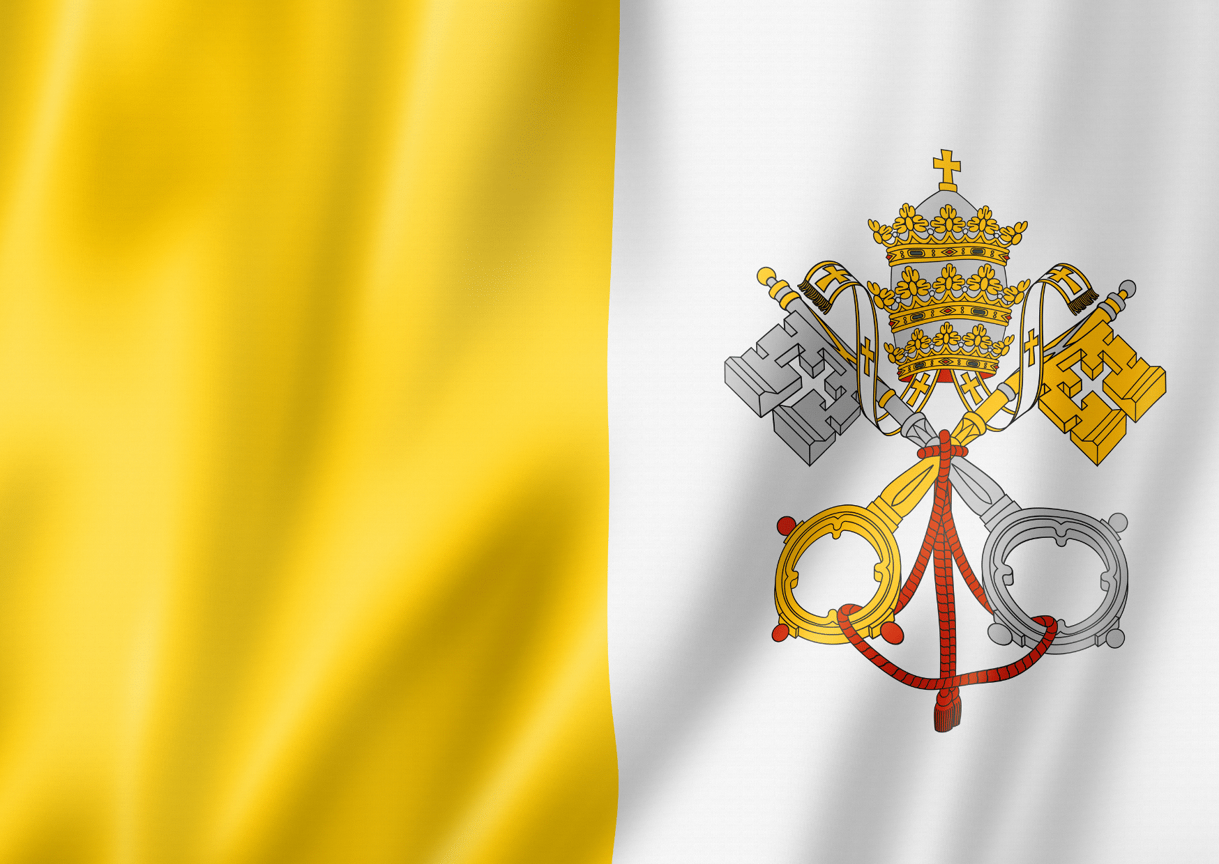 "Dignité infinie" Un texte du Vatican sur la dignité humaine