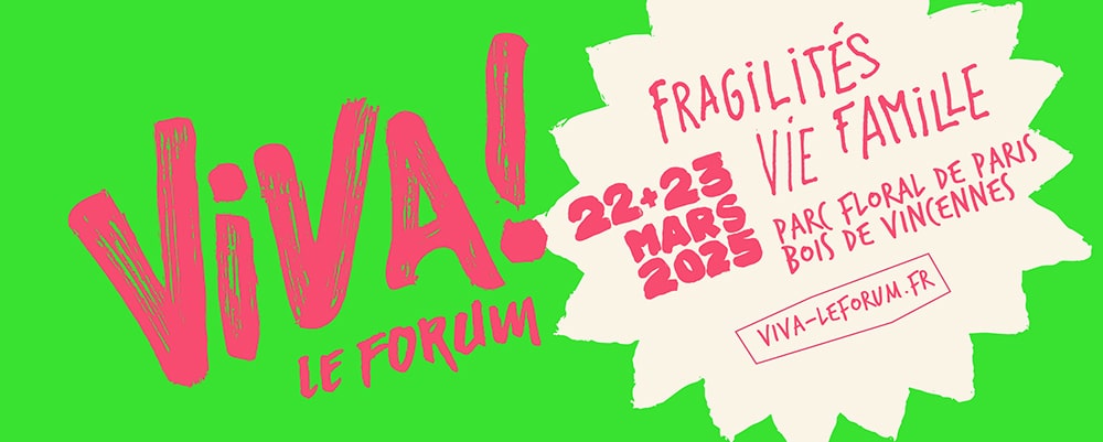 Forum VIVA - 22-23 mars 2025