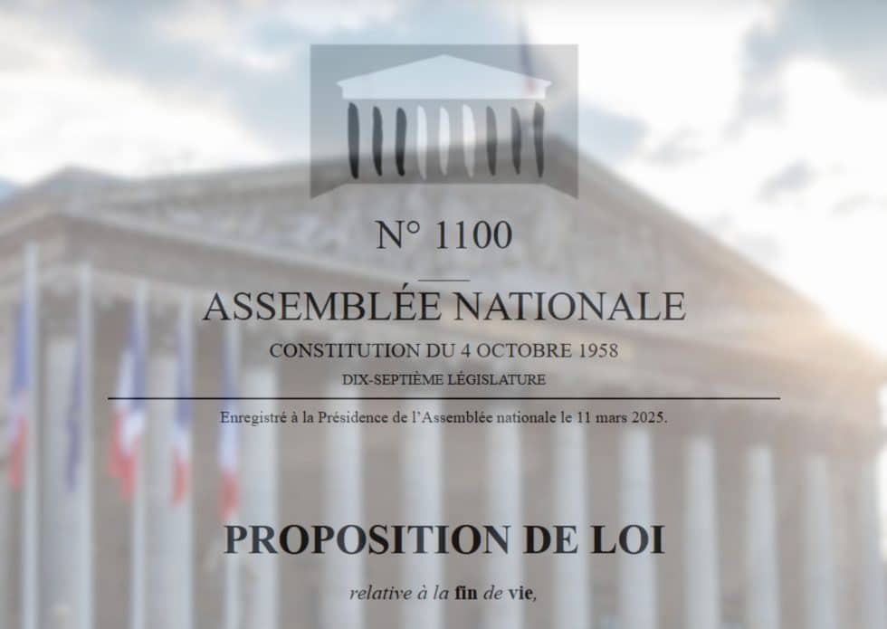 Décryptage : la nouvelle proposition de loi fin de vie d’Olivier Falorni